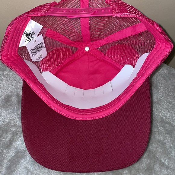 Disney | Accessories | Disney Toy Story Lotso Adult Baseball Cap Nwt ...